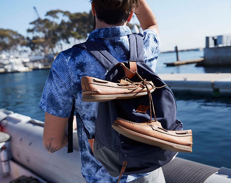 The 7 Best Nautical Clothing Brands - Borrow A Boat Magazine