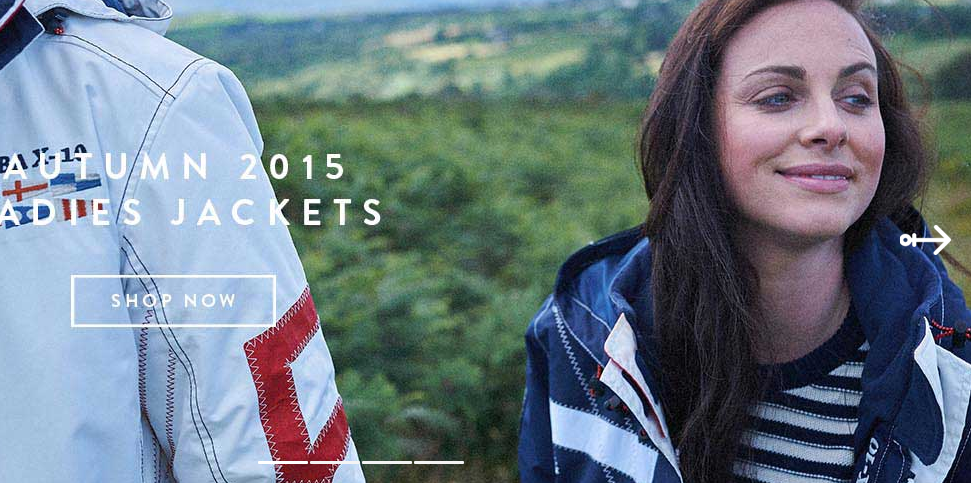 The 7 Best Nautical Clothing Brands - Borrow A Boat Magazine