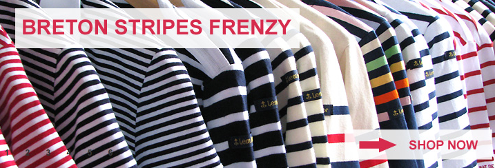 The 7 Best Nautical Clothing Brands - Borrow A Boat Magazine