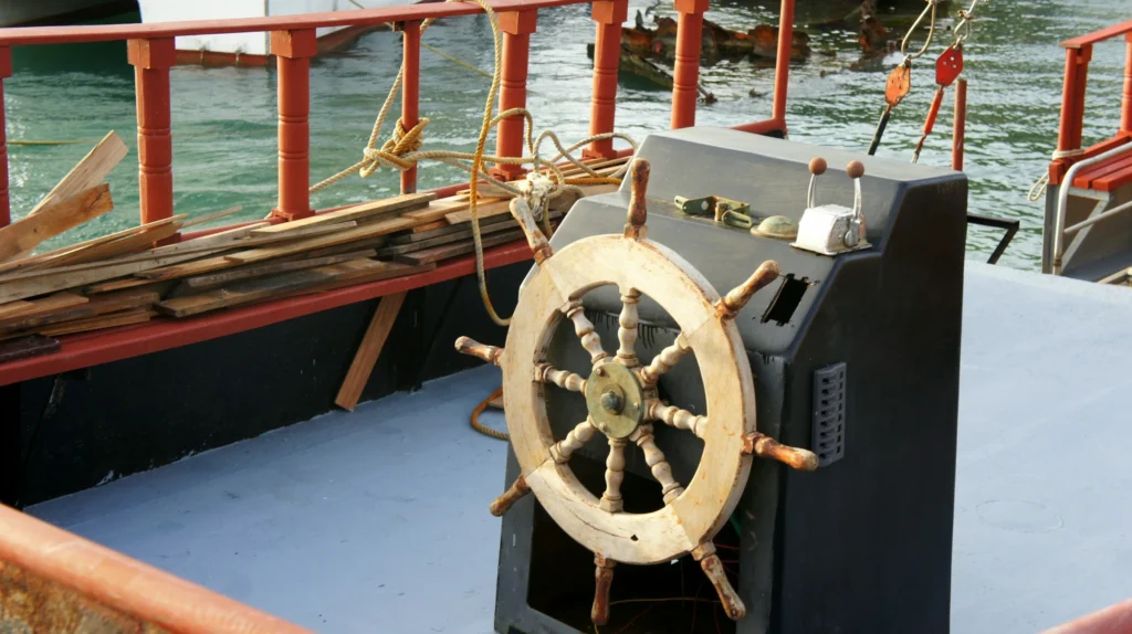 5 Great Must-Have Sailing Gadgets Every Smart Boater Needs in 2025 ...