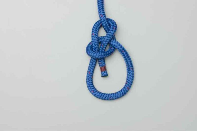 5 Essential Sailor’s Knots Every Boater Should Know in 2025 - Borrow A ...