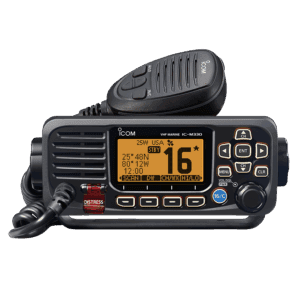 The Best Marine VHF Radios for Safe Sailing in 2025 - Borrow A Boat ...