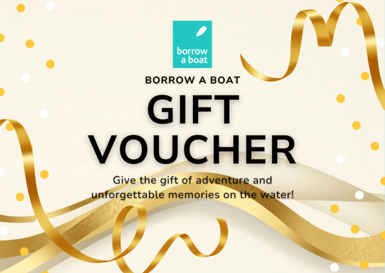 Christmas Gift Ideas: Give the Gift of Sailing with Borrow A Boat ...